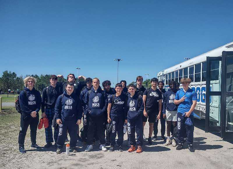 MDCA Bulldogs