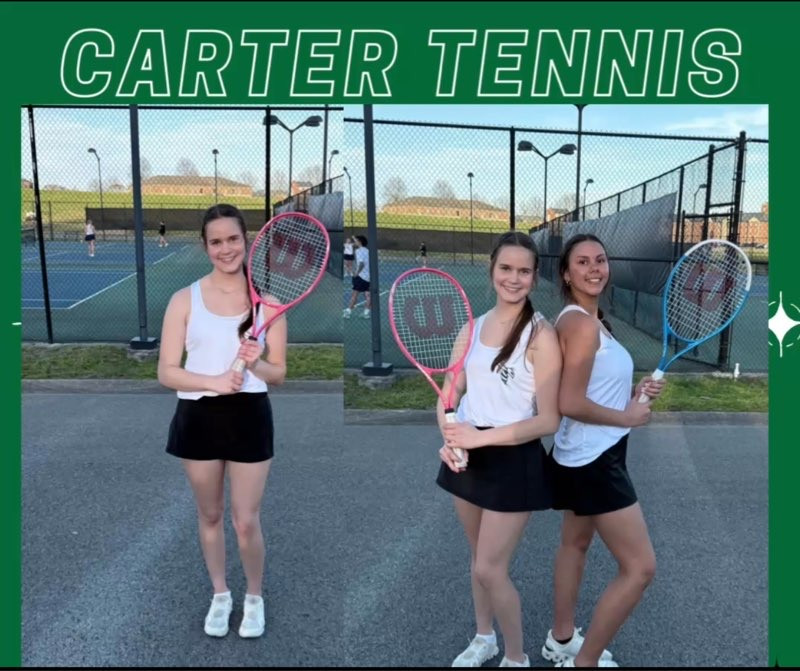 Carter Hornets Athletics