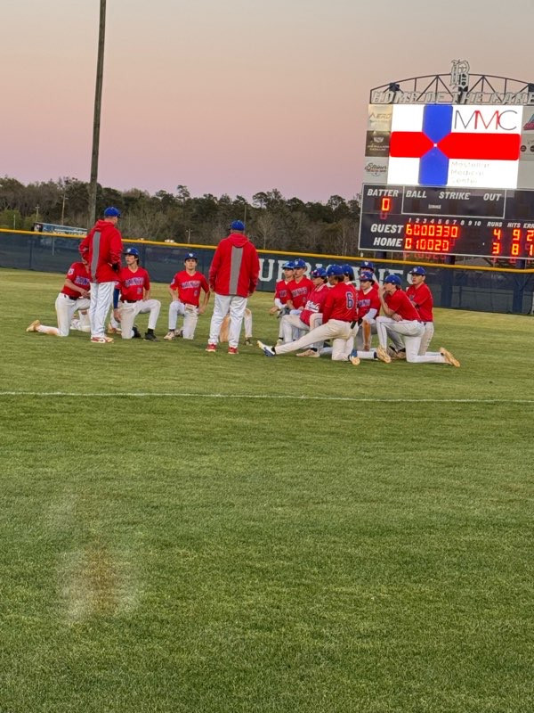 St. Paul's Saints