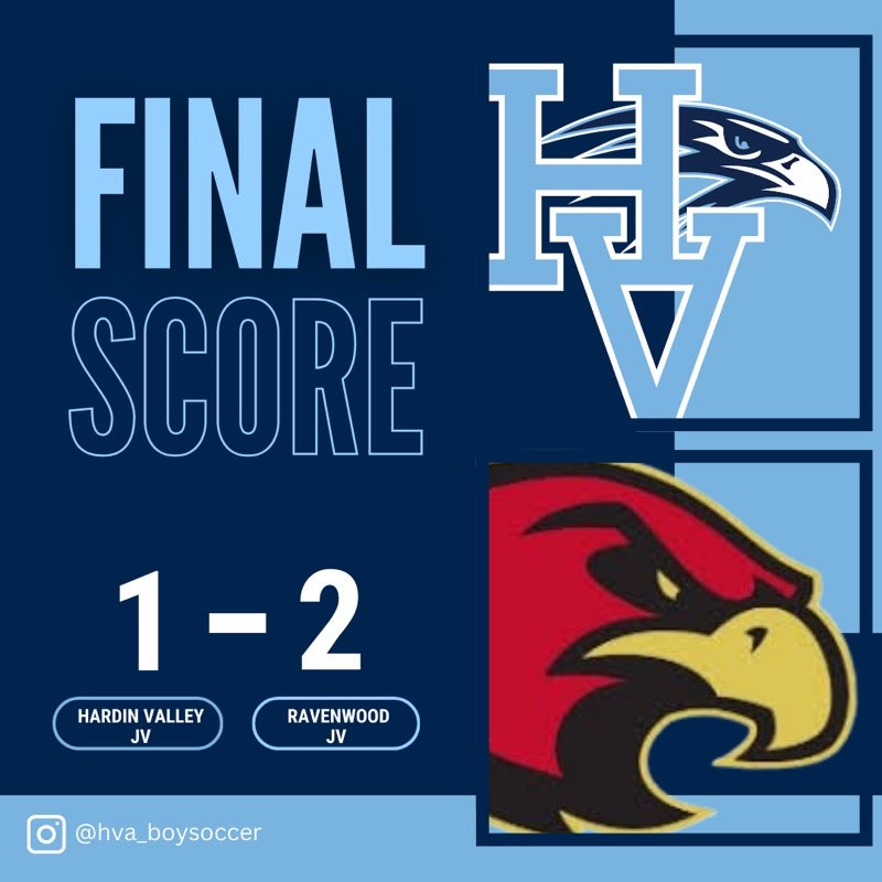 Hardin Valley Academy Logo