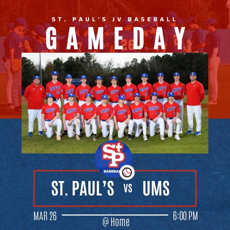 St. Paul's Saints