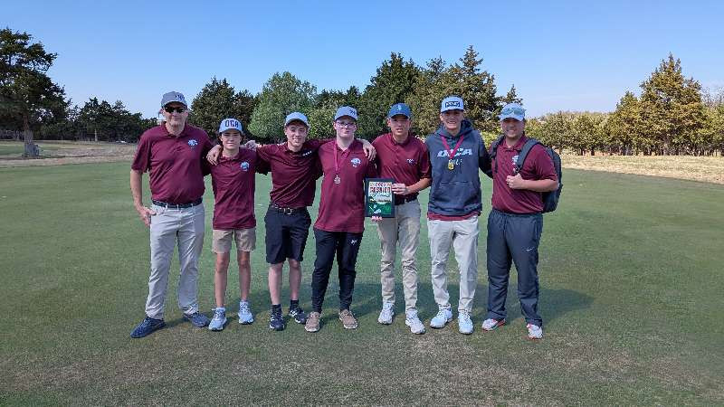 OCA Eagles Athletics