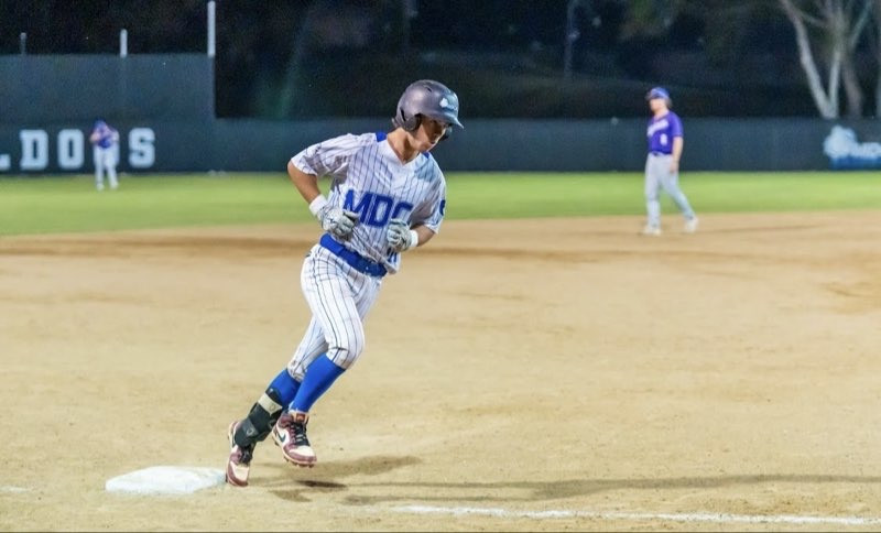 MDCA Bulldogs