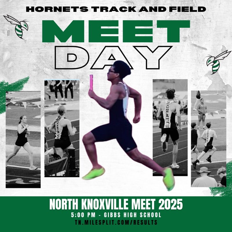 Carter Hornets Athletics