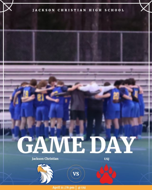 Jackson Christian Eagles