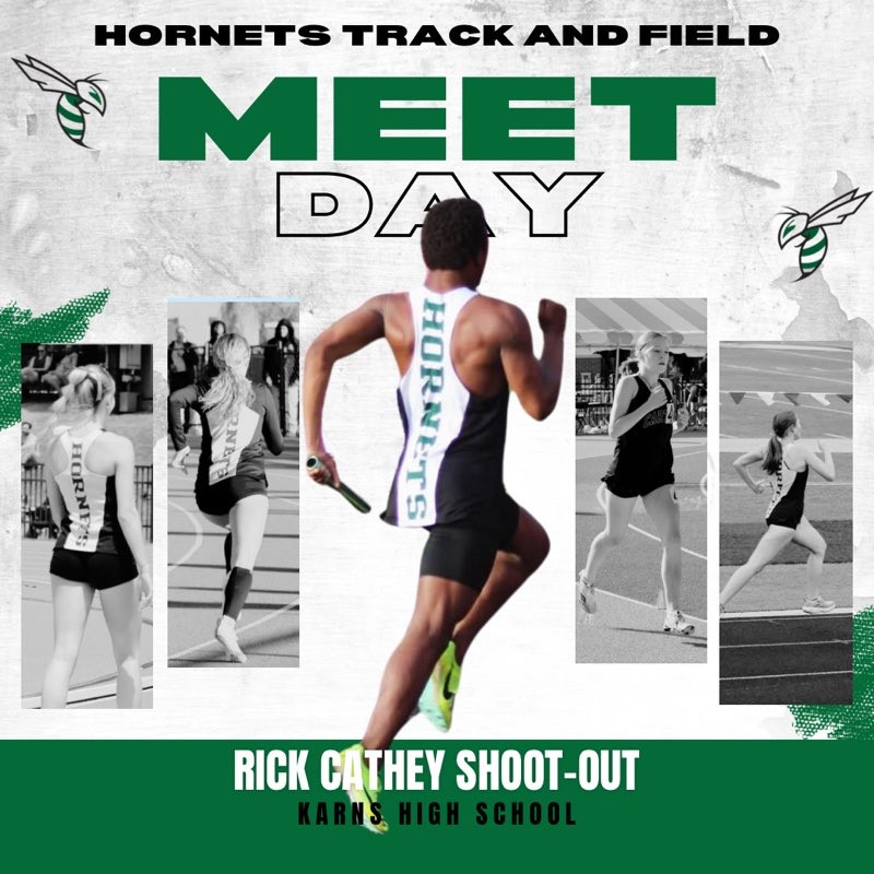 Carter Hornets Athletics