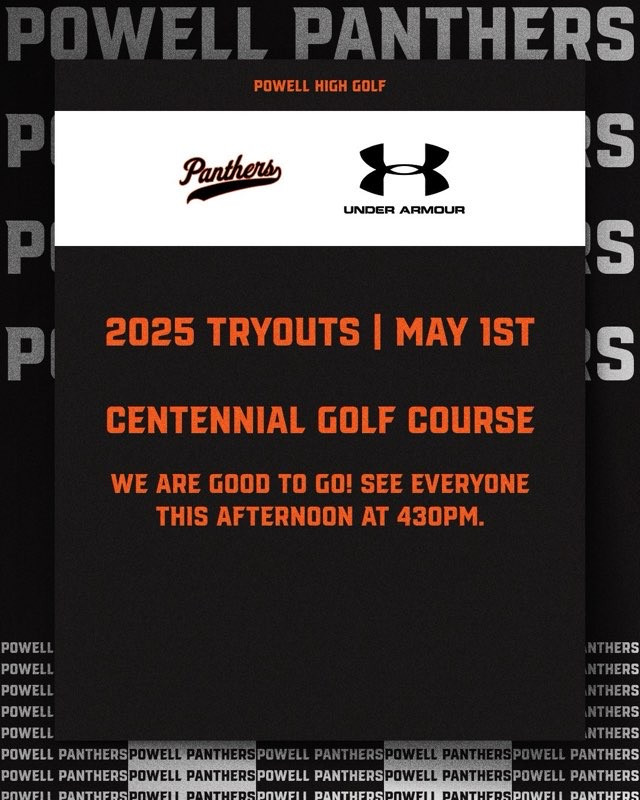 Powell Panthers
