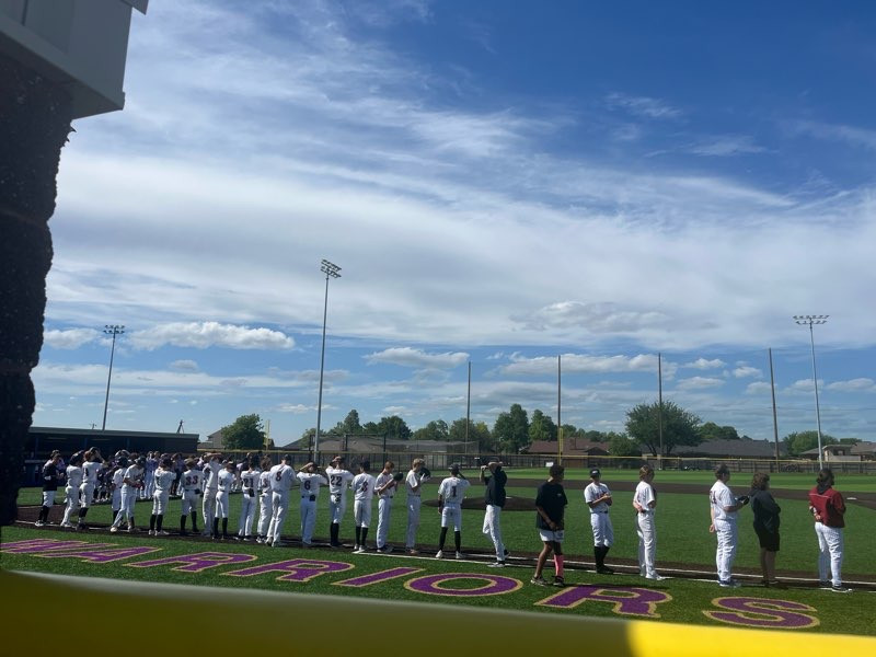 OCA Eagles Athletics