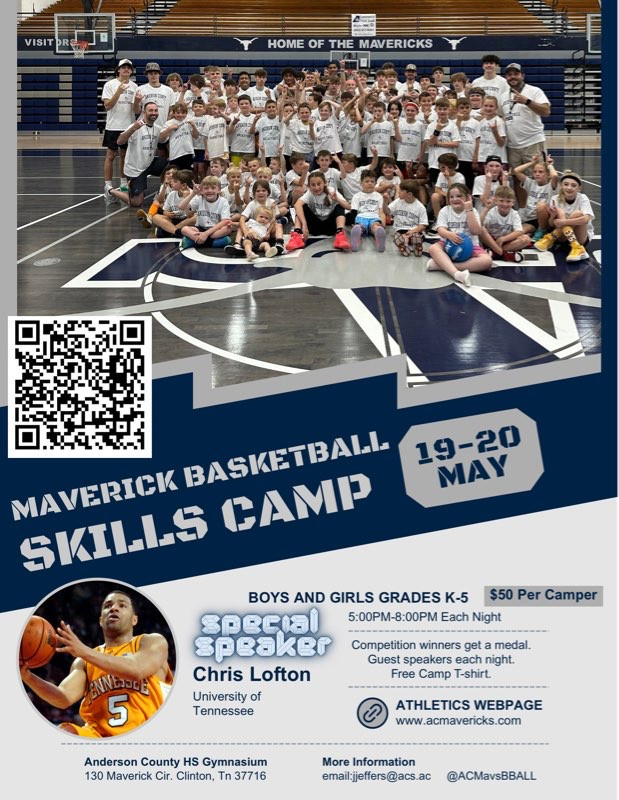 Mavericks Athletics