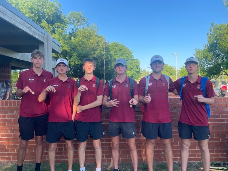 OCA Eagles Athletics