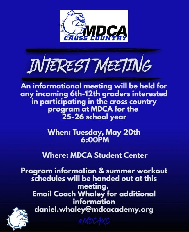 MDCA Bulldogs