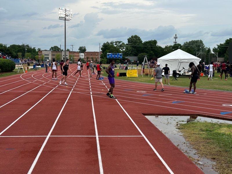 Carter Hornets Athletics