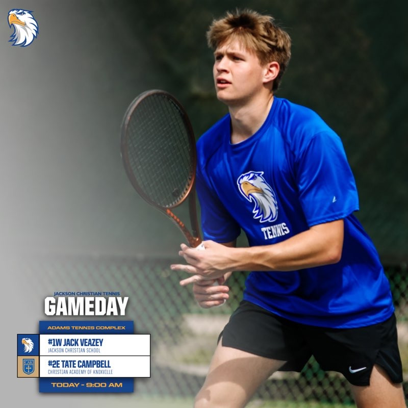 Jackson Christian Eagles