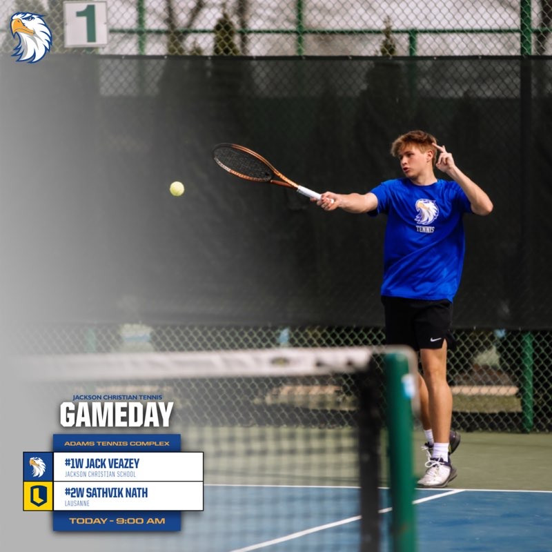 Jackson Christian Eagles