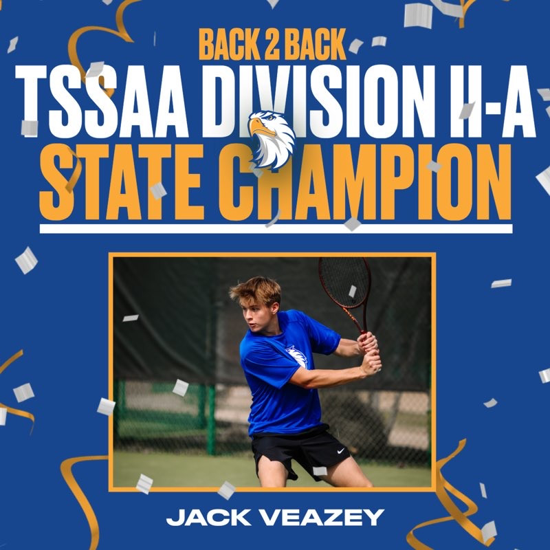 Jackson Christian Eagles