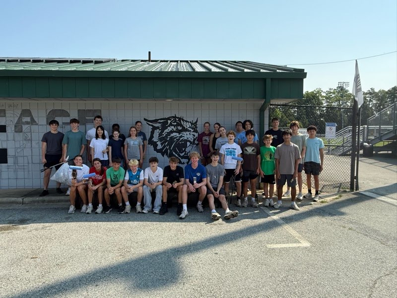 East Chapel Hill Wildcats