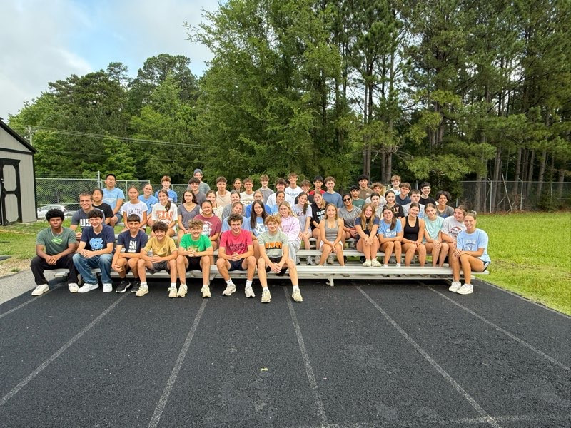 East Chapel Hill Wildcats