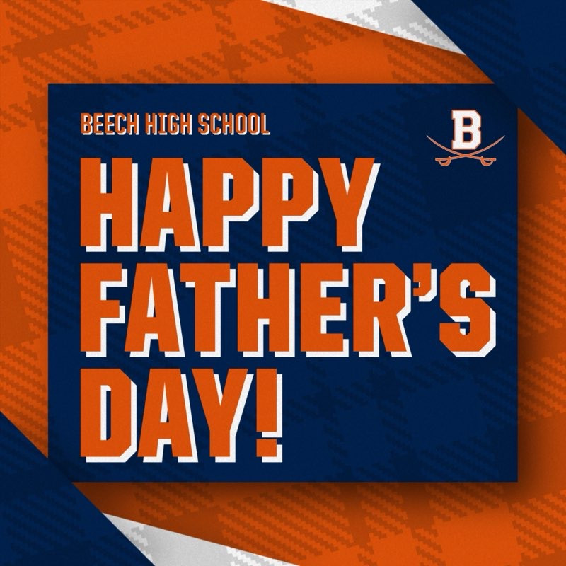Beech High School Logo Beech High School Bleacher Upgrade