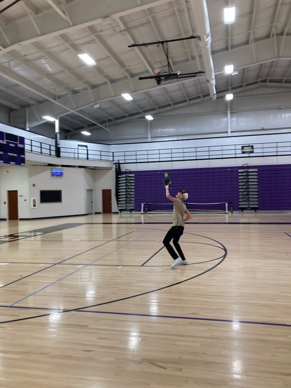 ECA Eagles Athletics