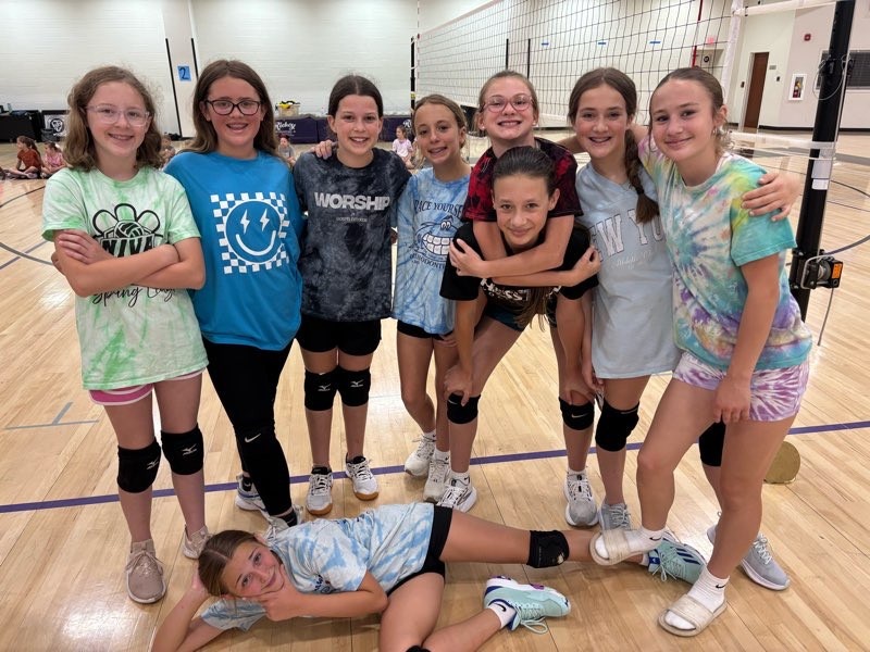 ECA Eagles Athletics