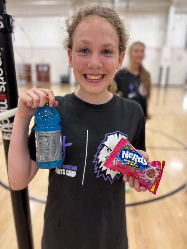 ECA Eagles Athletics