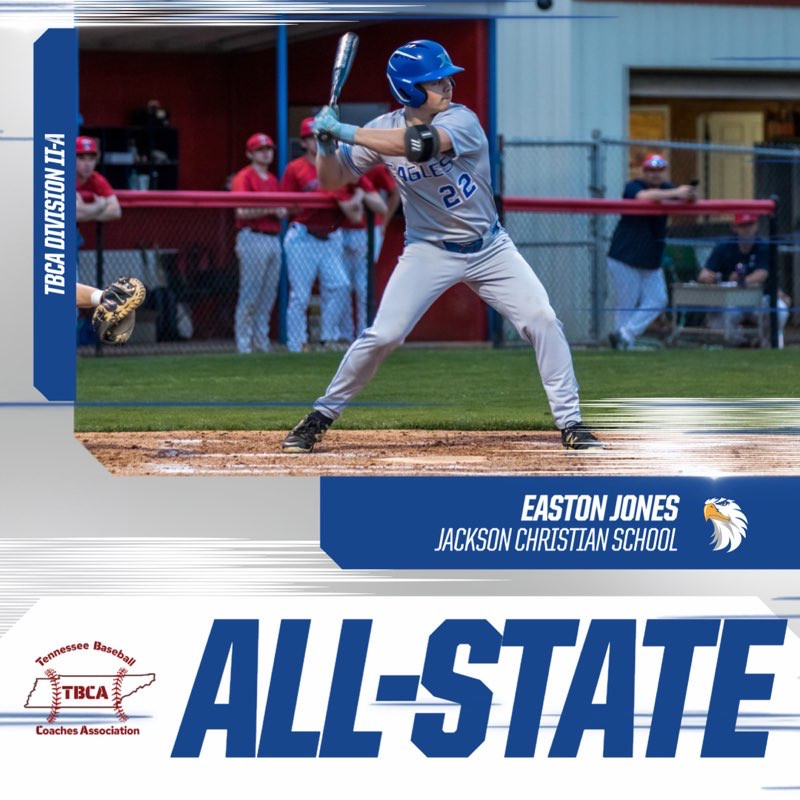 Jackson Christian Eagles
