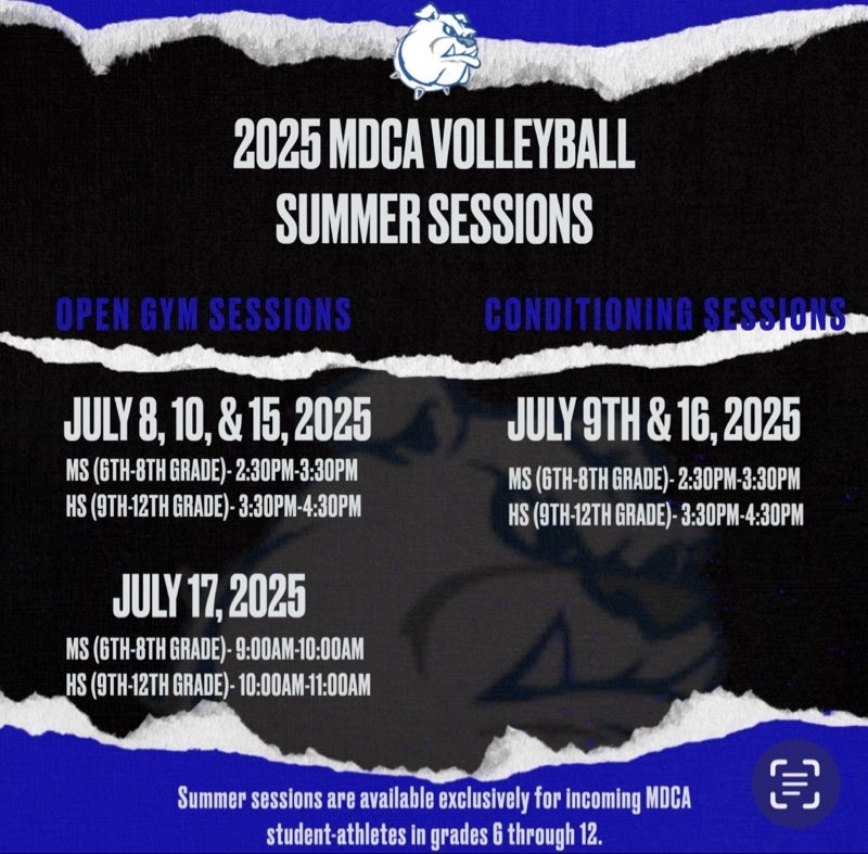 MDCA Bulldogs