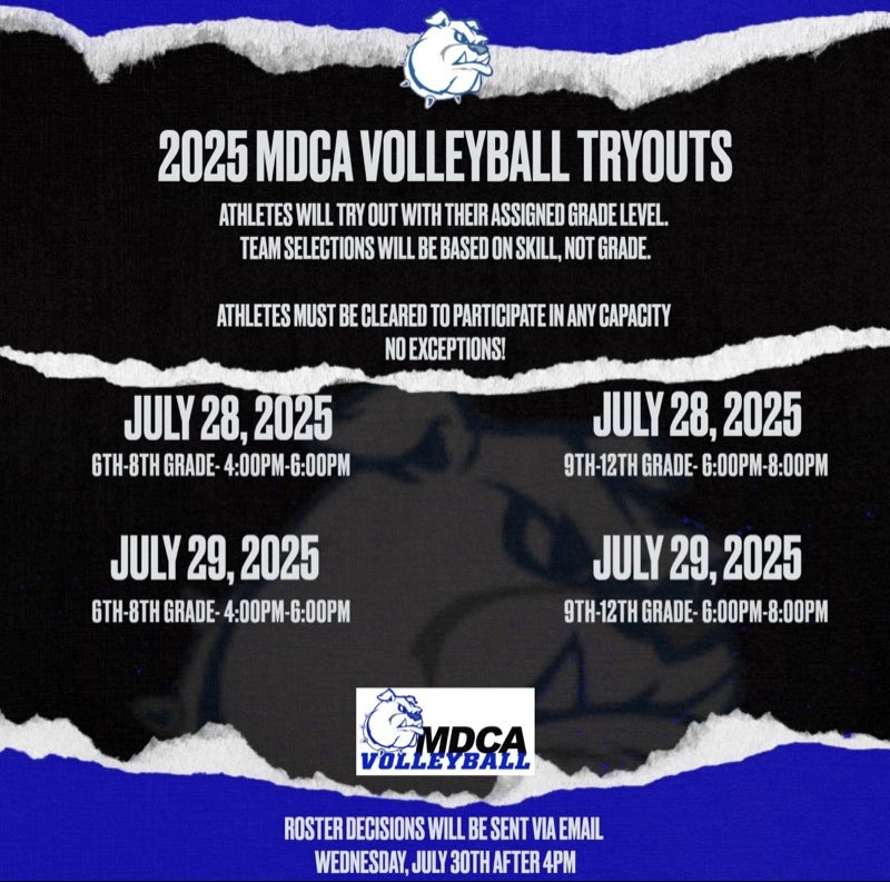 MDCA Bulldogs
