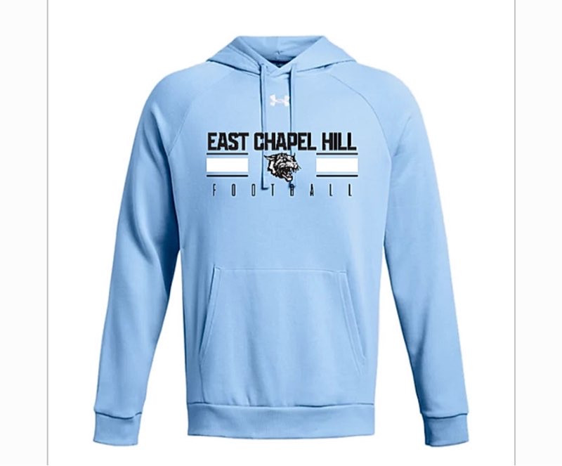 East Chapel Hill Wildcats