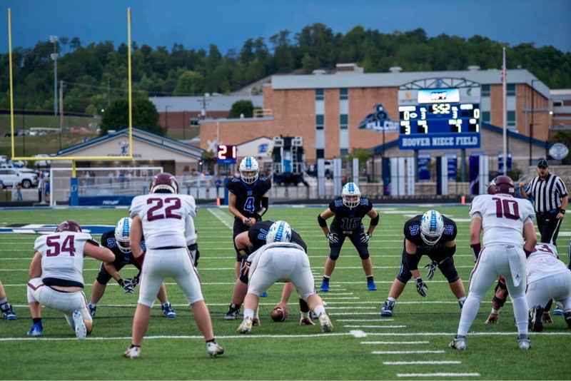 Estill County High School