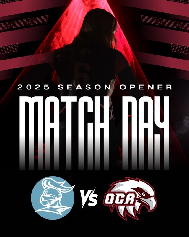 OCA Eagles Athletics