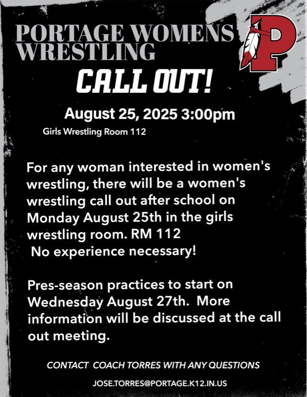 Portage Athletics
