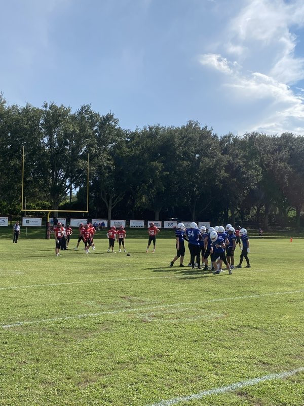 MDCA Bulldogs