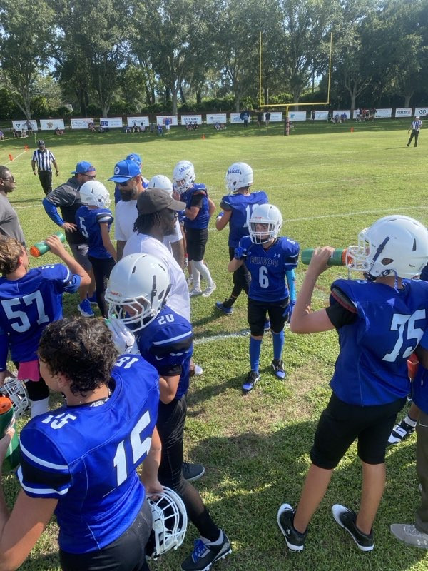 MDCA Bulldogs