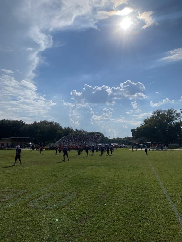 MDCA Bulldogs