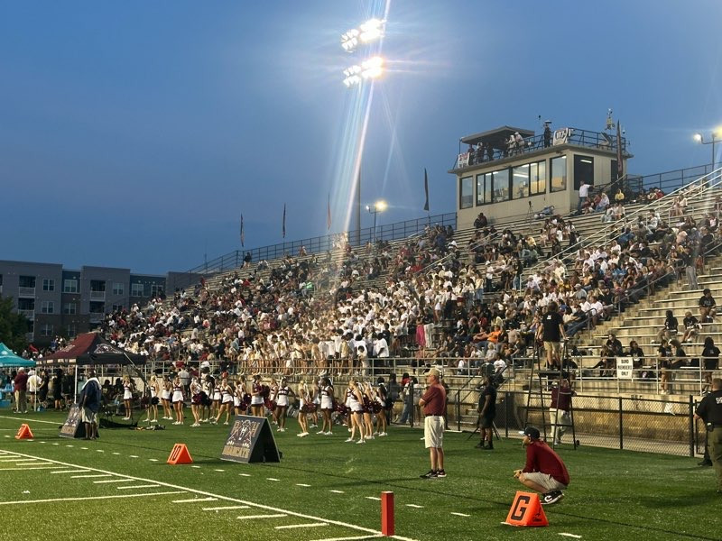 Rock Hill High School