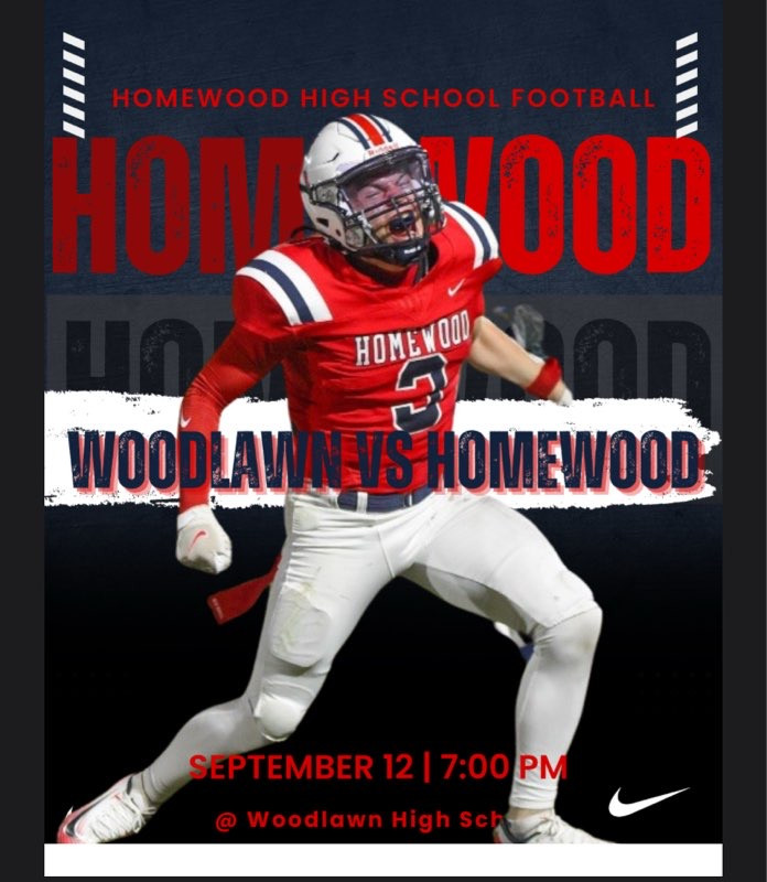 Homewood Athletics