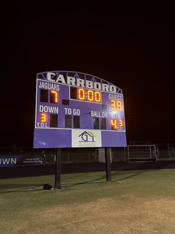 East Chapel Hill Wildcats