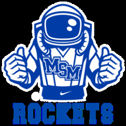 MSM Rockets