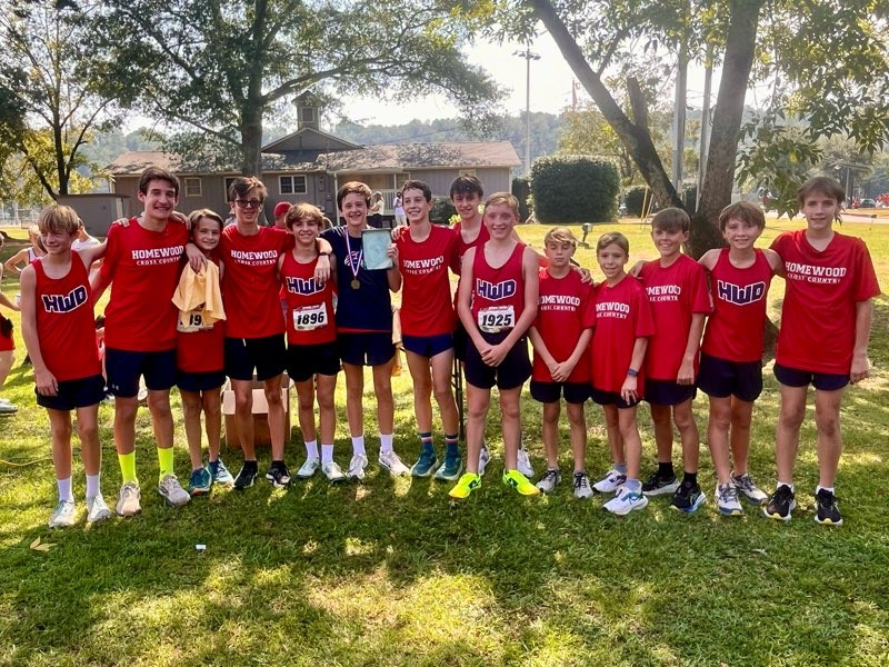 Homewood Athletics