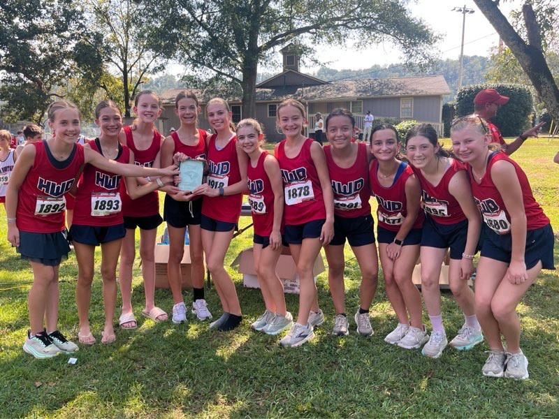 Homewood Athletics