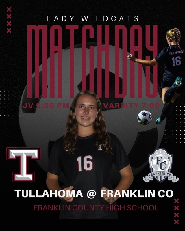 Tullahoma Wildcats