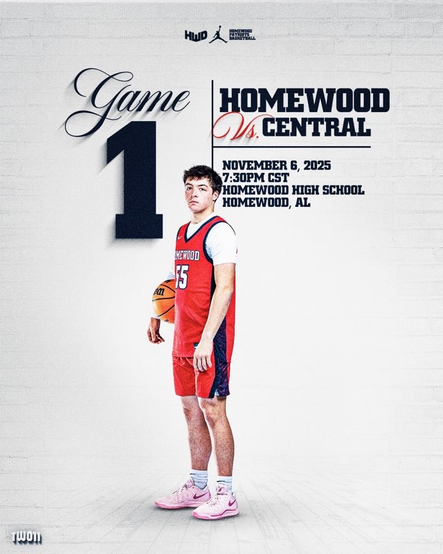Homewood Athletics