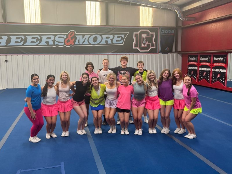 OCA Eagles Athletics