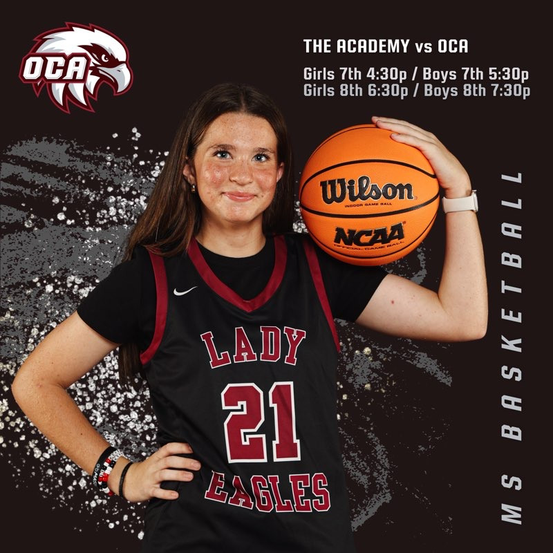 OCA Eagles Athletics