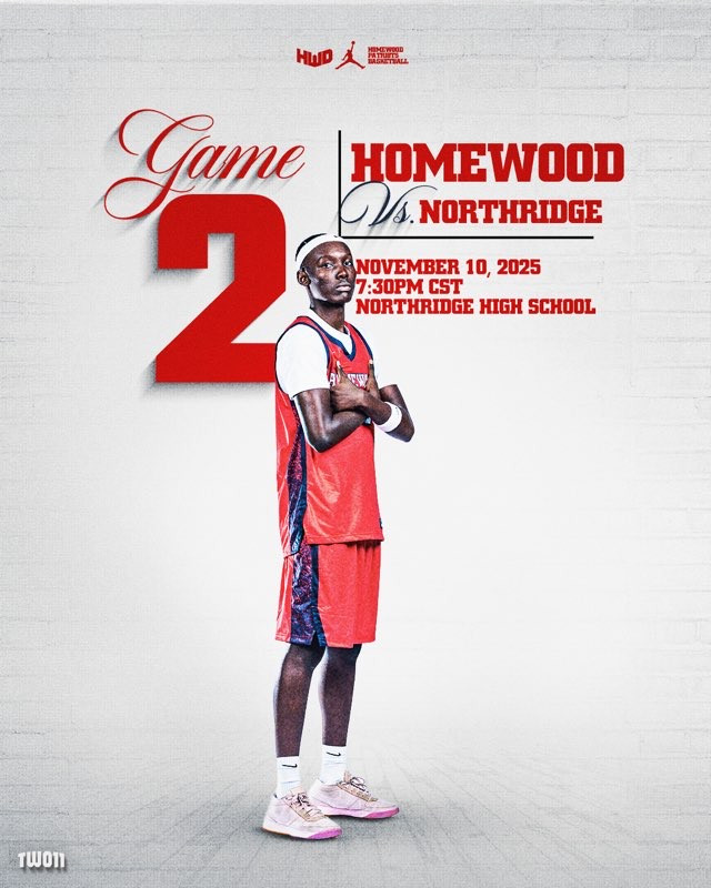 Homewood Athletics