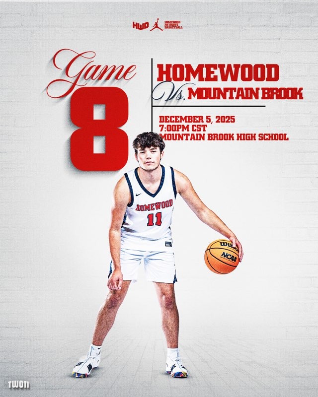 Homewood Athletics