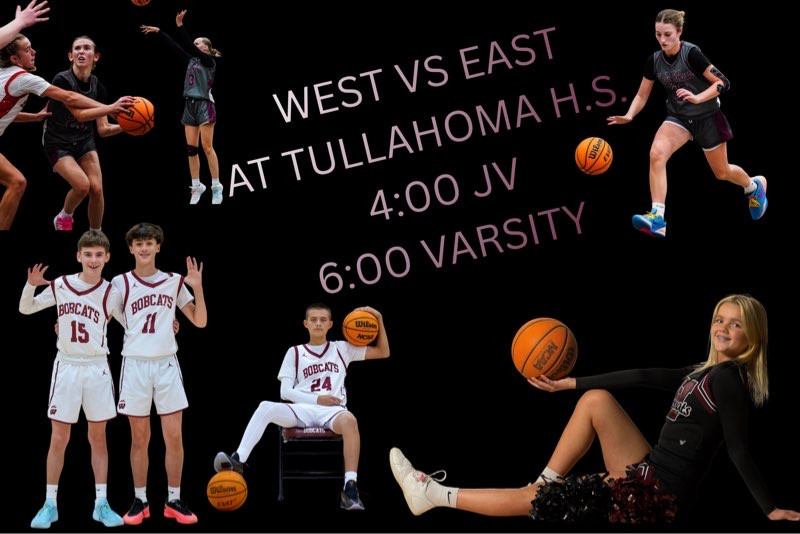 Tullahoma Wildcats