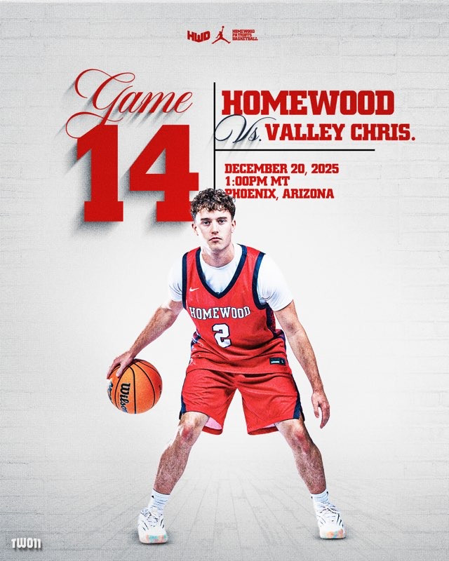 Homewood Athletics