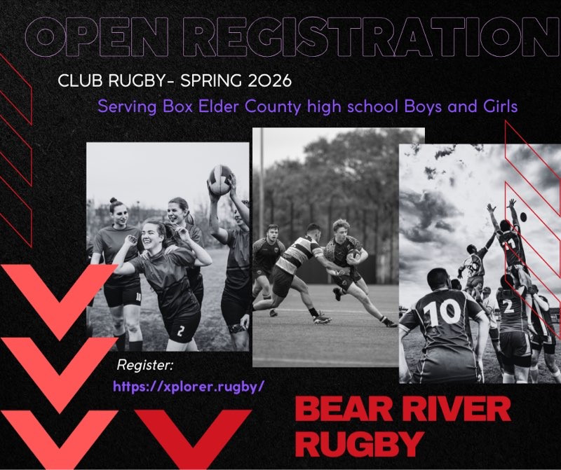 Bear River High School